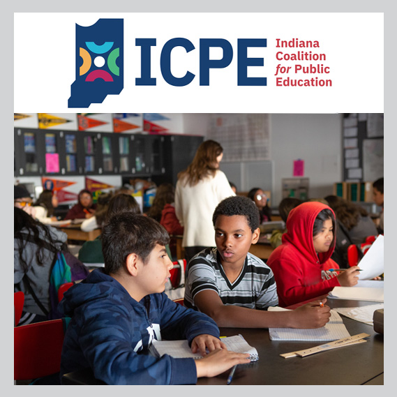ICPE Monitors Education Tax Dollars – Reverse Citizens United